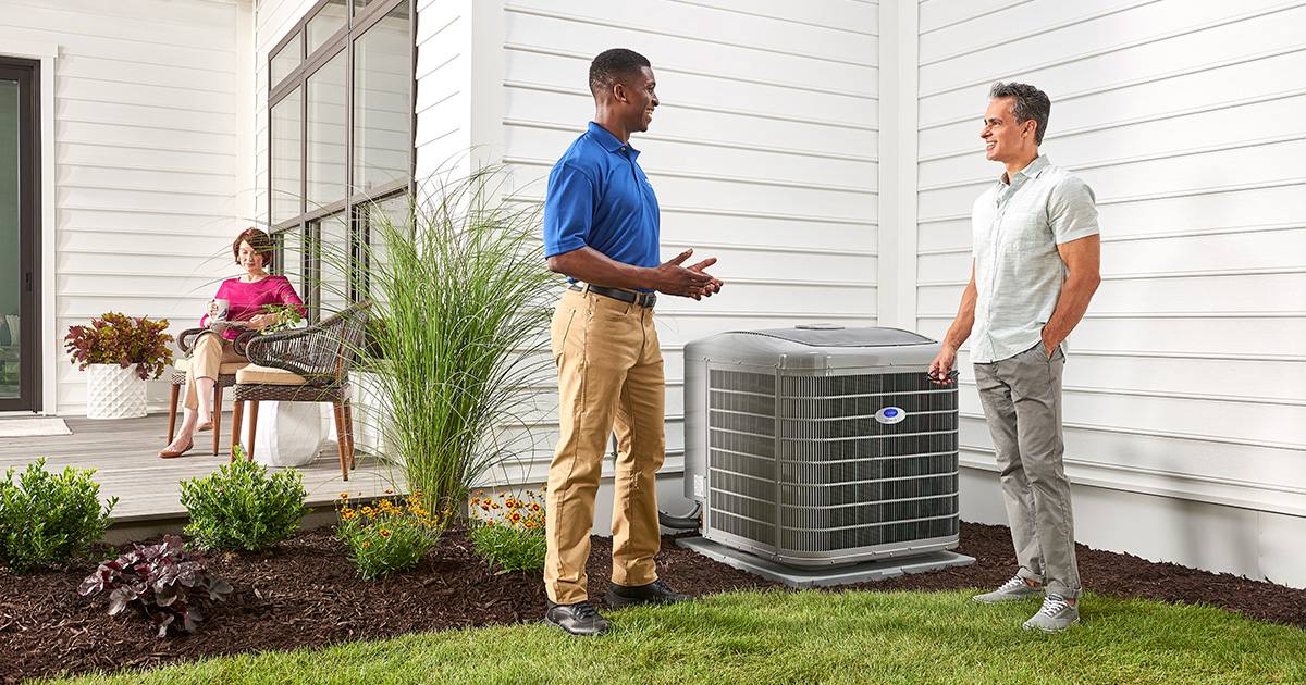PRO HVAC Heating & Cooling | Chicago