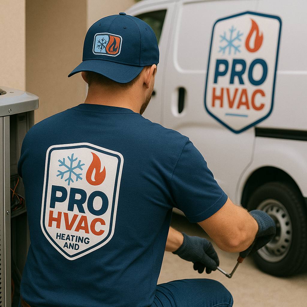 PRO HVAC Heating & Cooling | Chicago